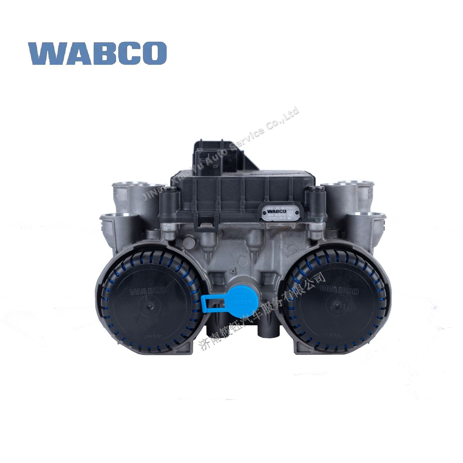 from China Manufacturer - JiNan KB Air Brake Valve Co.,Ltd.