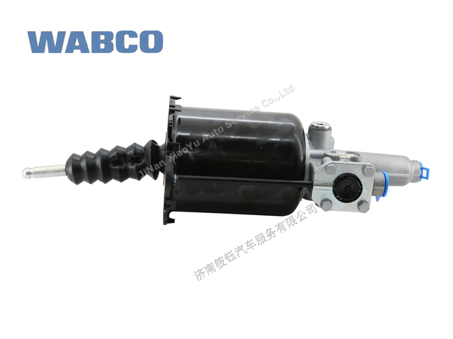WABCO, CLUTCH SERVO, AIR DRIER | China Manufacturer JiNan KB Air Brake ...