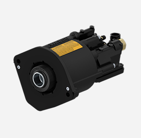 Air Processing Unit (APU) - JiNan KB Air Brake Valve Co.,Ltd.